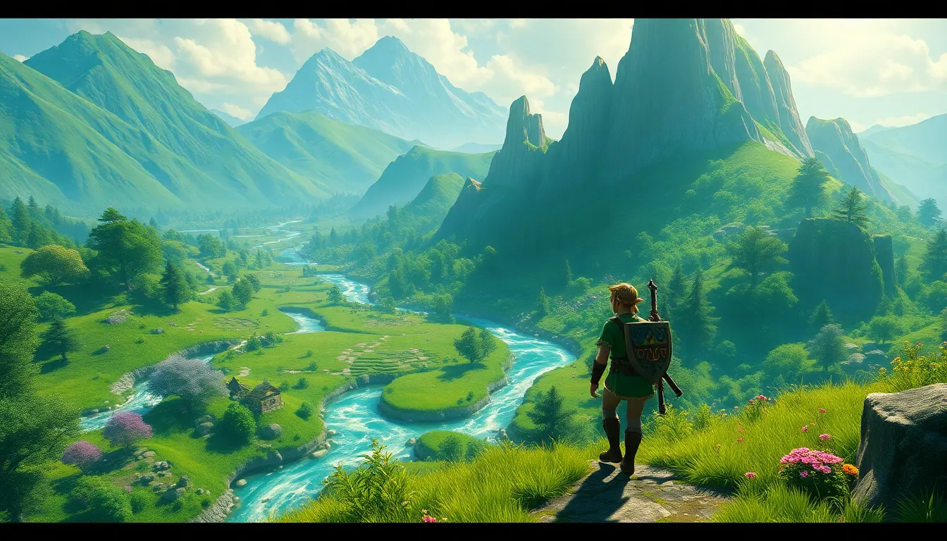 Zelda 100 Percent Guide: Master Every Quest, Collectible, and Secret ...